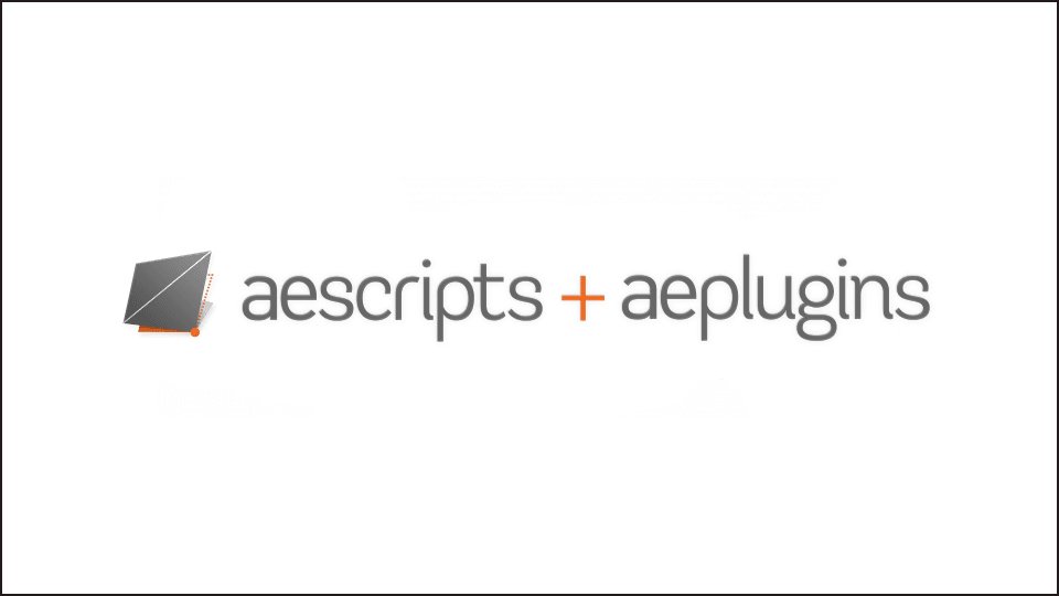 aescripts社製品の納期を教えてください。 | Flashback Japan Blog