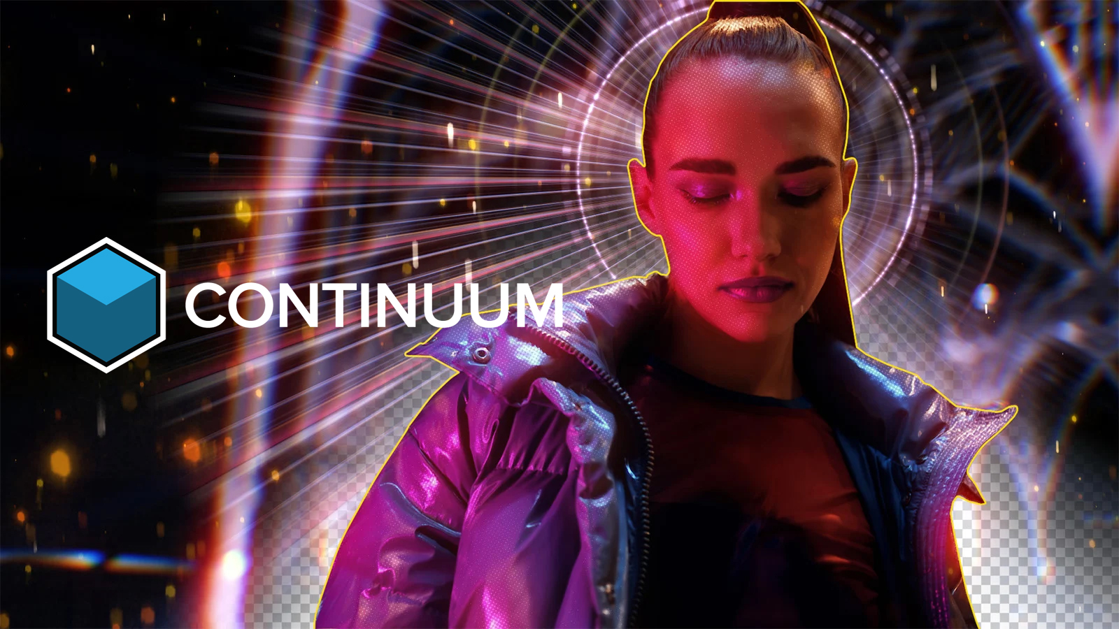 Boris FX Continuum 2025.5 リリース | Flashback Japan Blog