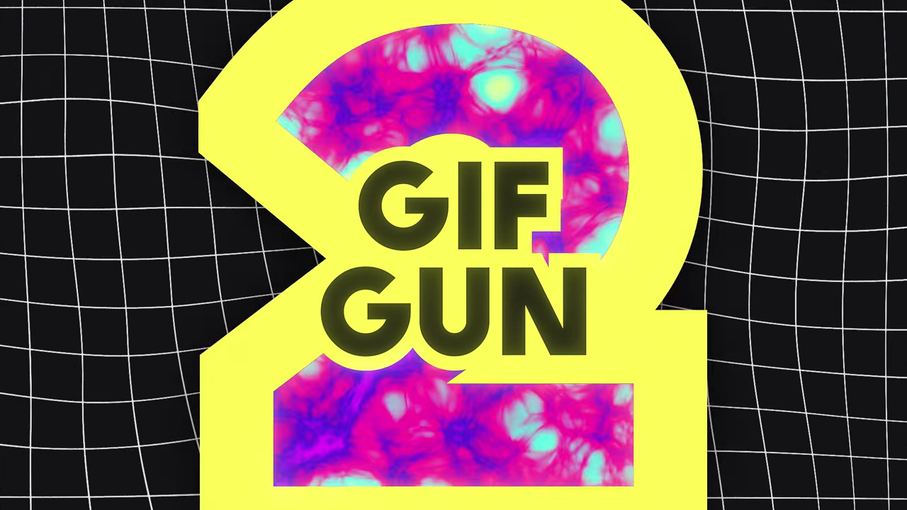 GifGun 2 Version 2.0.15 リリース | Flashback Japan Blog