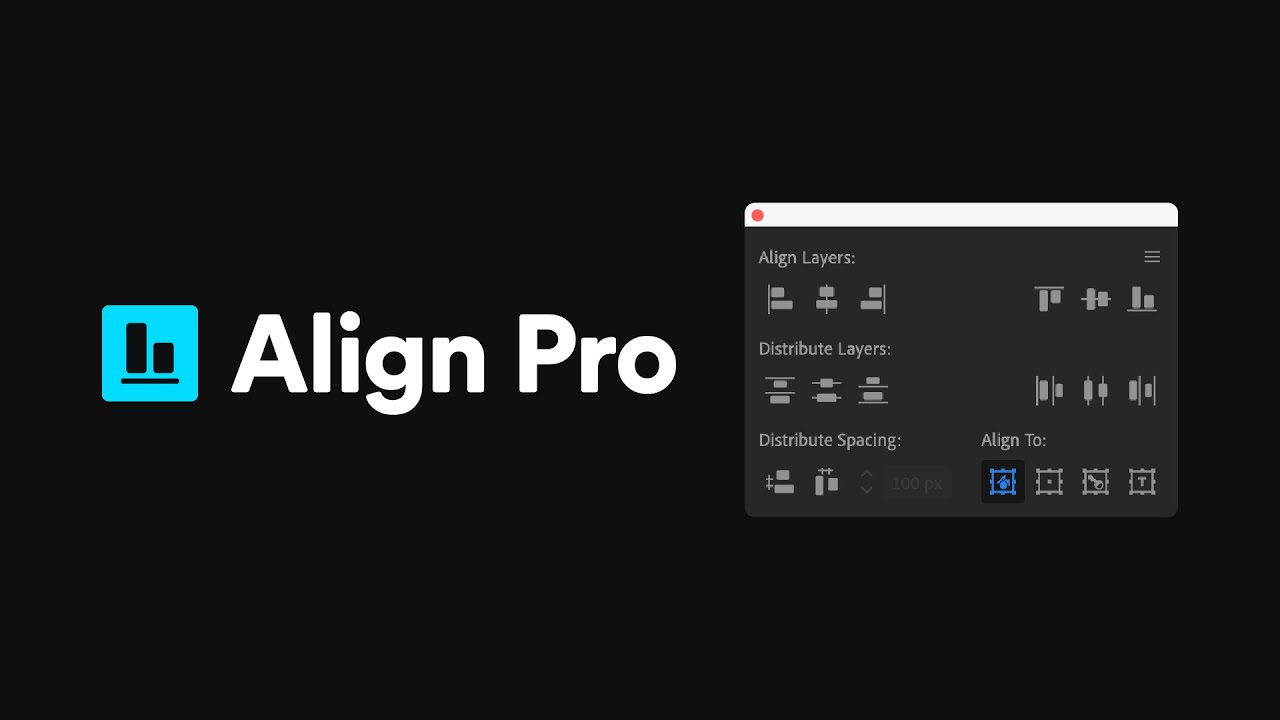 Align Proの取り扱いを開始しました | Flashback Japan Blog