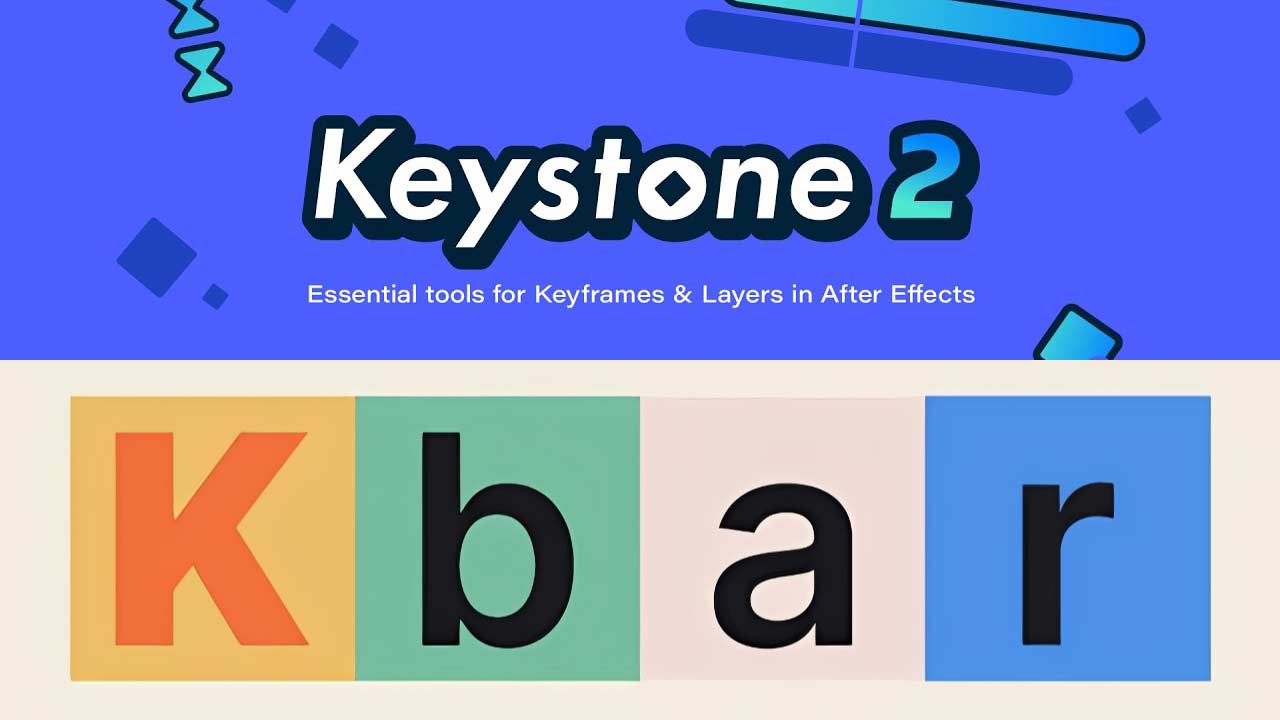 Keystone 2をKbar3に登録 | Flashback Japan Blog