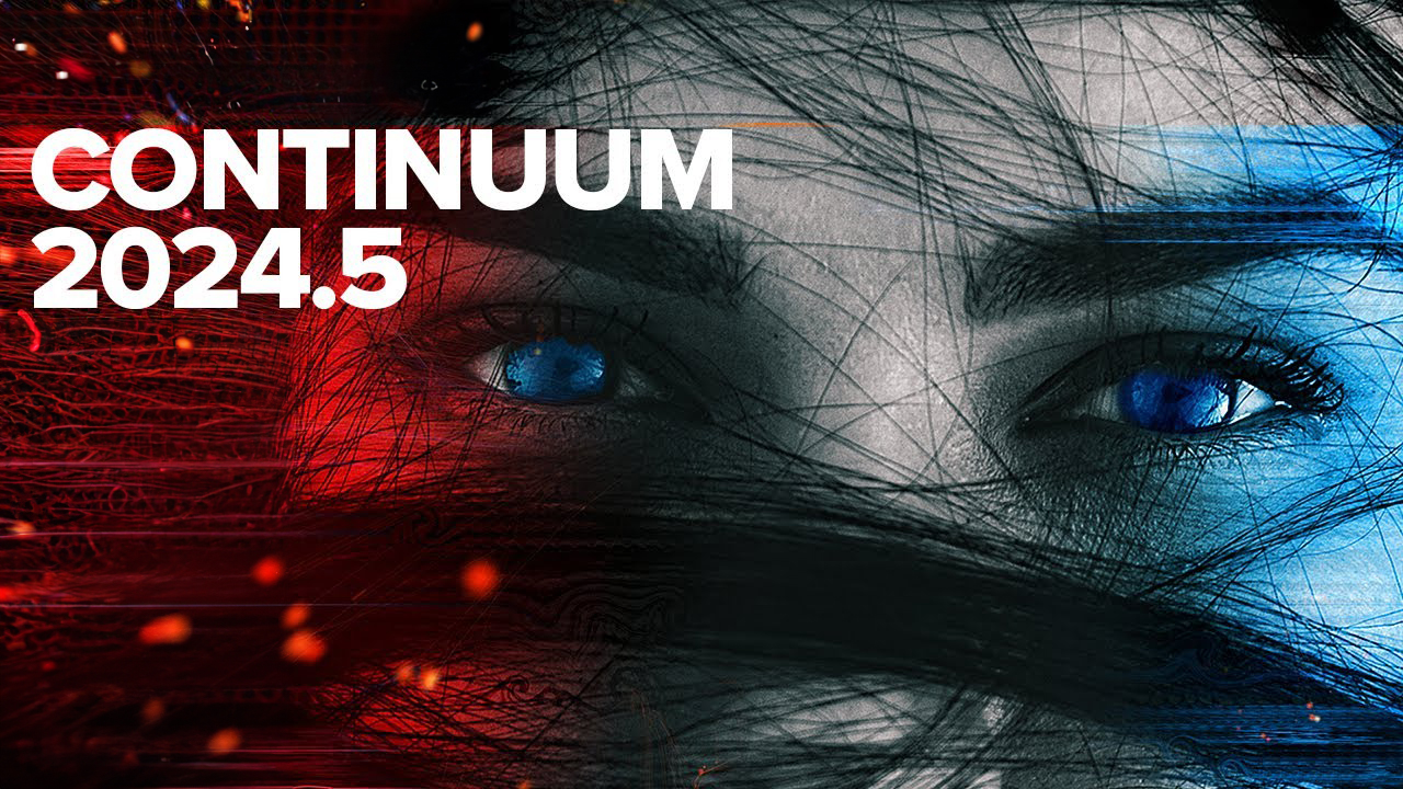 Premiere Proおすすめプラグイン集 – Boris FX Continuum | Flashback Japan Blog