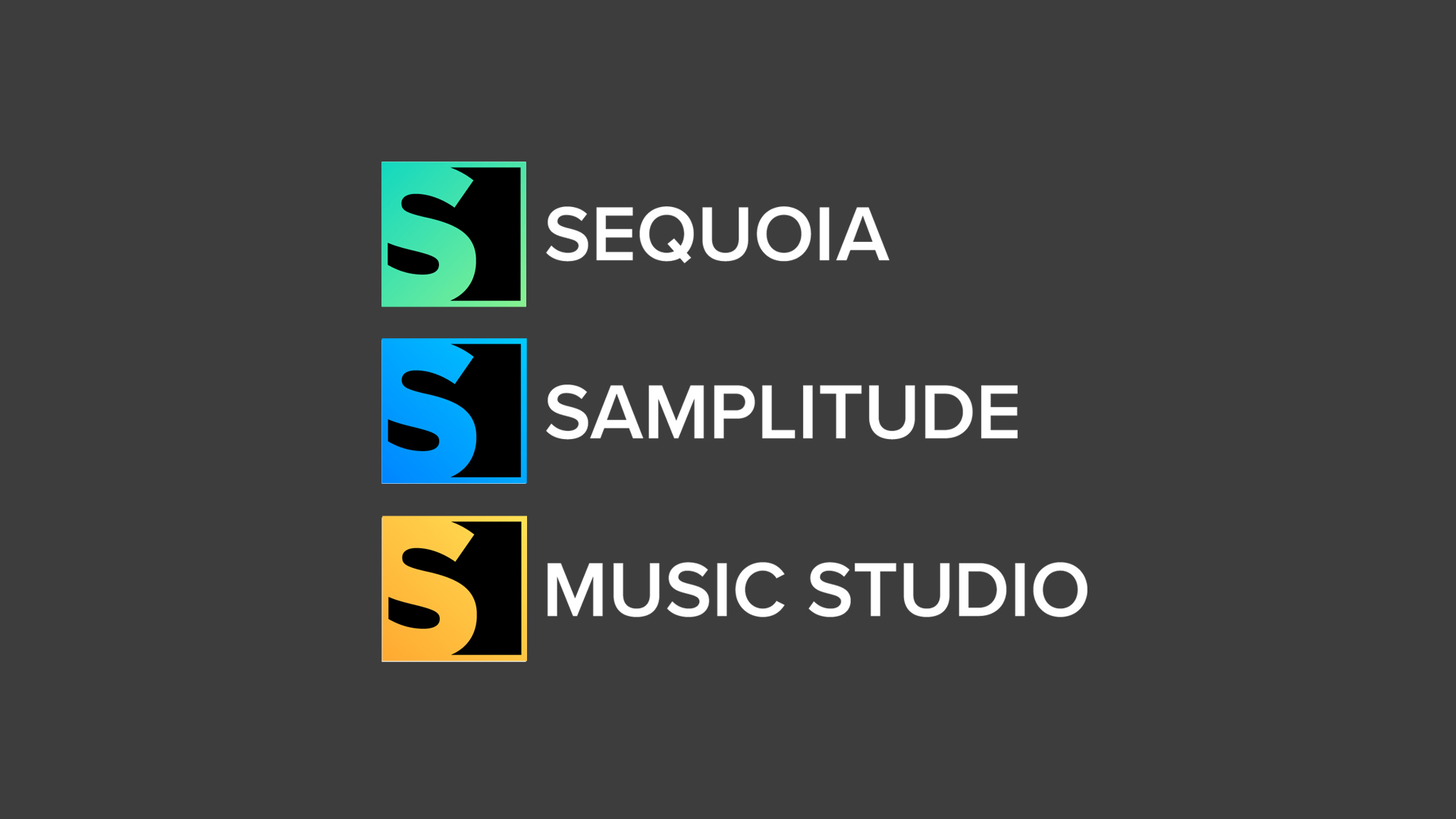 Boris FX社によるSequoia, Samplitude, Music Studio買収に伴う国内販売・サポート体制のお知らせ ...